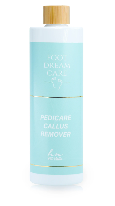 PEDICARE CALLUS REMOVER 500ML – Catarina Moreira